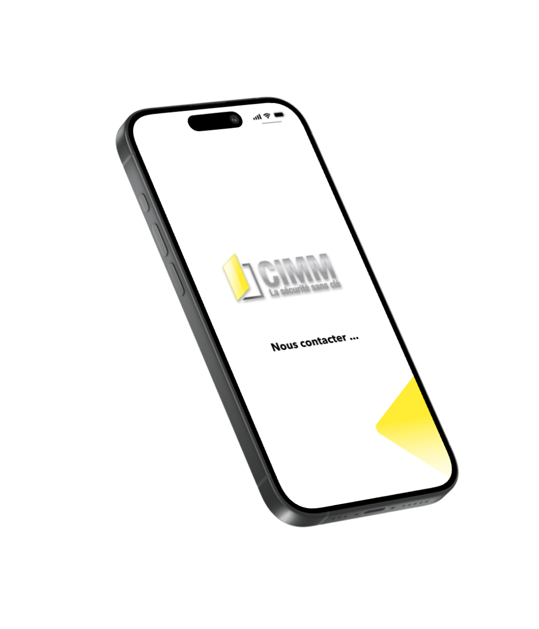 CIMM : Le fabricant français de casiers et vestiaires métalliques